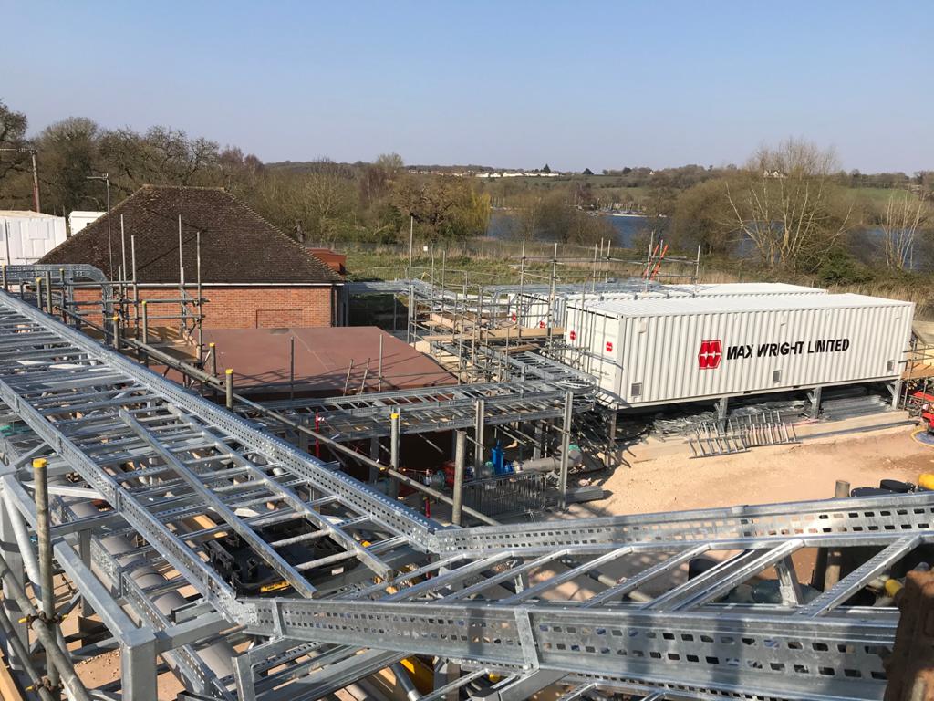 Design – Max Wright Limited